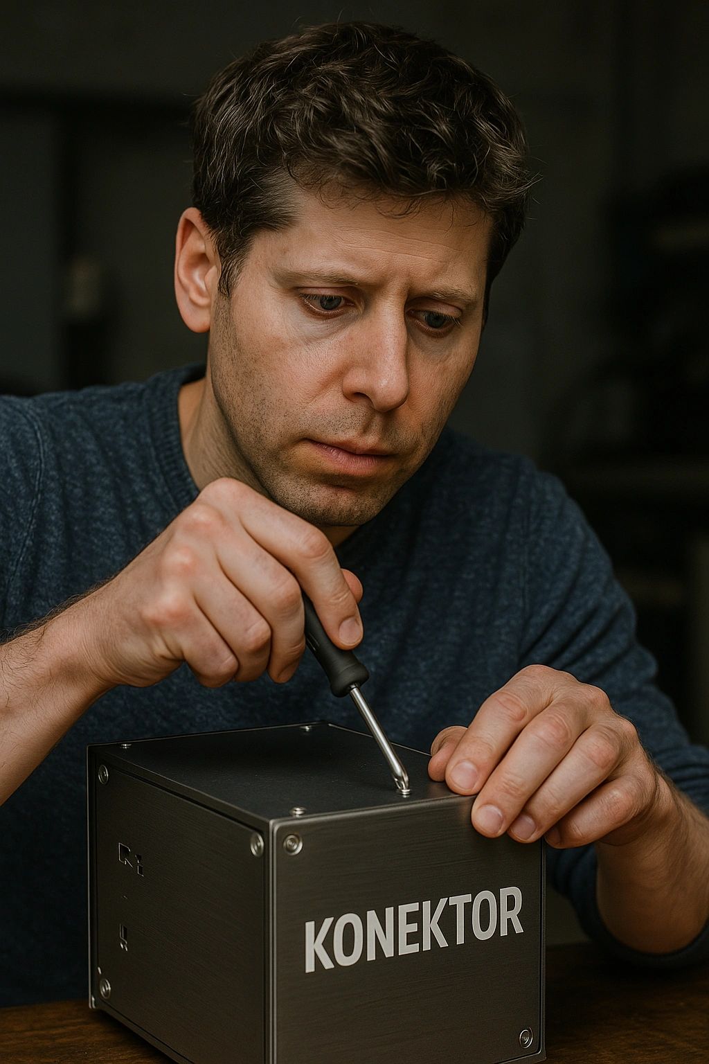 La nueva era de la inteligencia artificial creativa